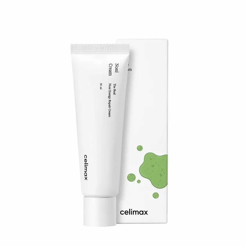 CELIMAX Крем для лица Noni Cream