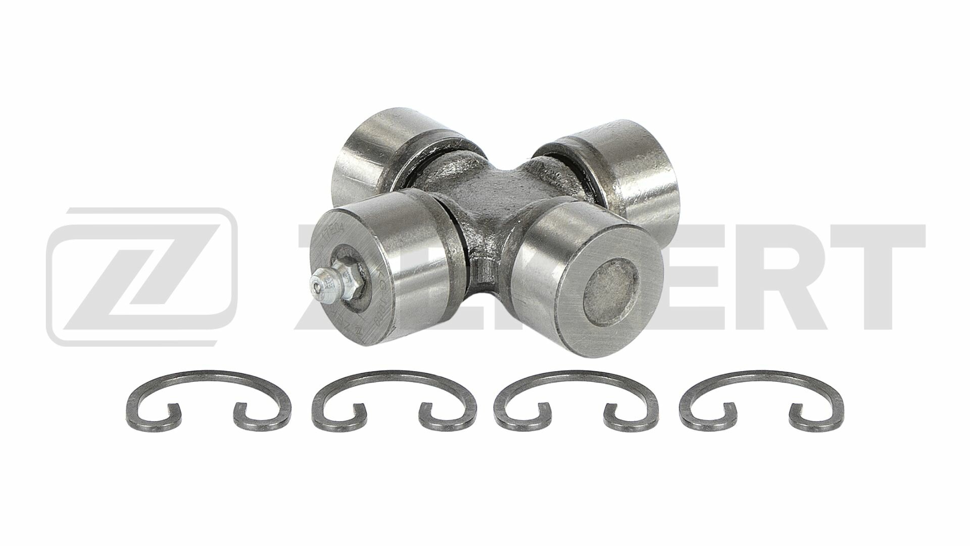 Крестовина карданного вала 25 00х63 80 / Mitsubishi Lancer VII 01 Outlander 03 Pajero III 00 P