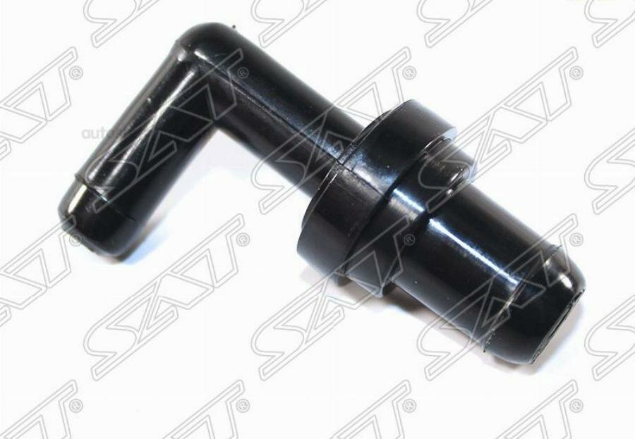 SAT ST1220420010 Клапан вентиляции картерных газов Toyota Caldina (T190) 92-02 / Camry 86-02