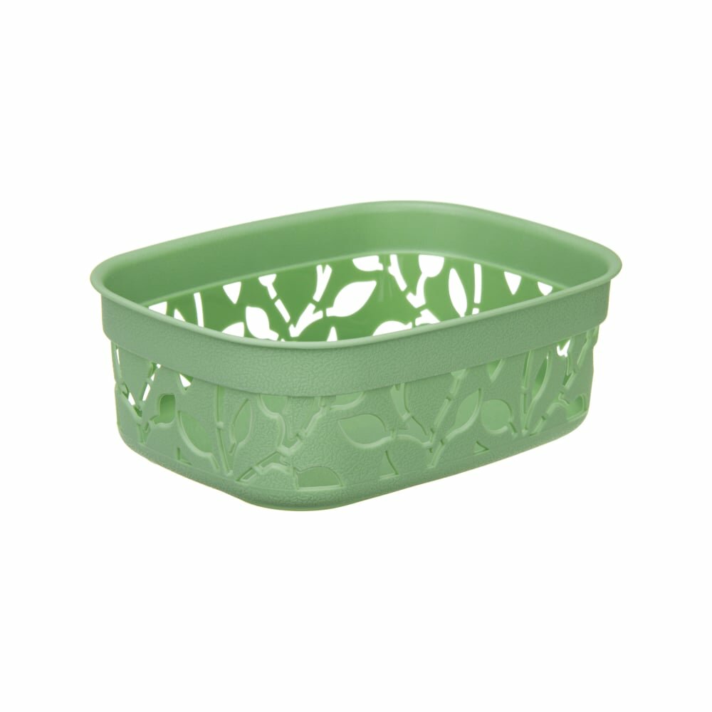 Коробка IDEA флора