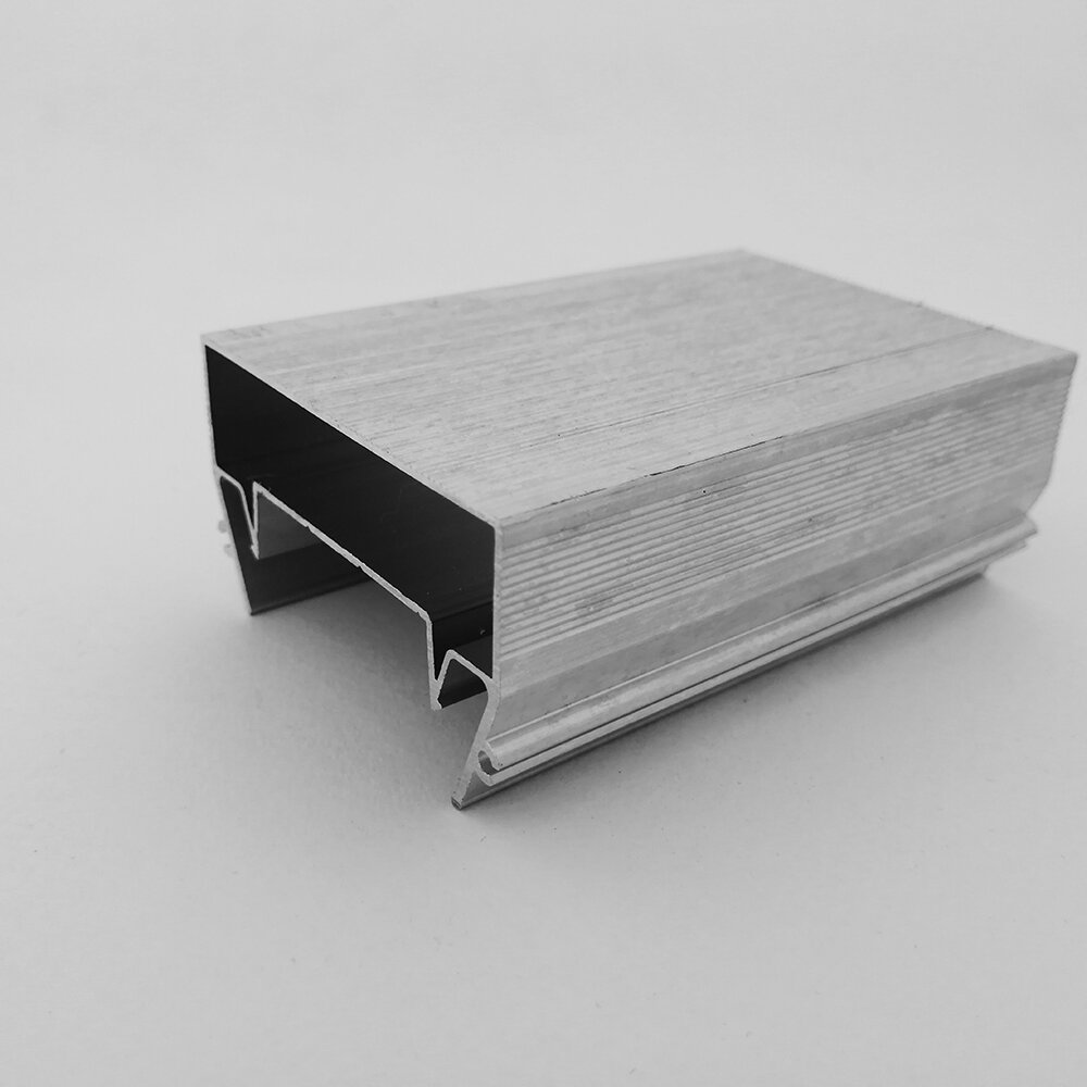 Профиль световые линии Gamma 50 2м (2шт по 1м)