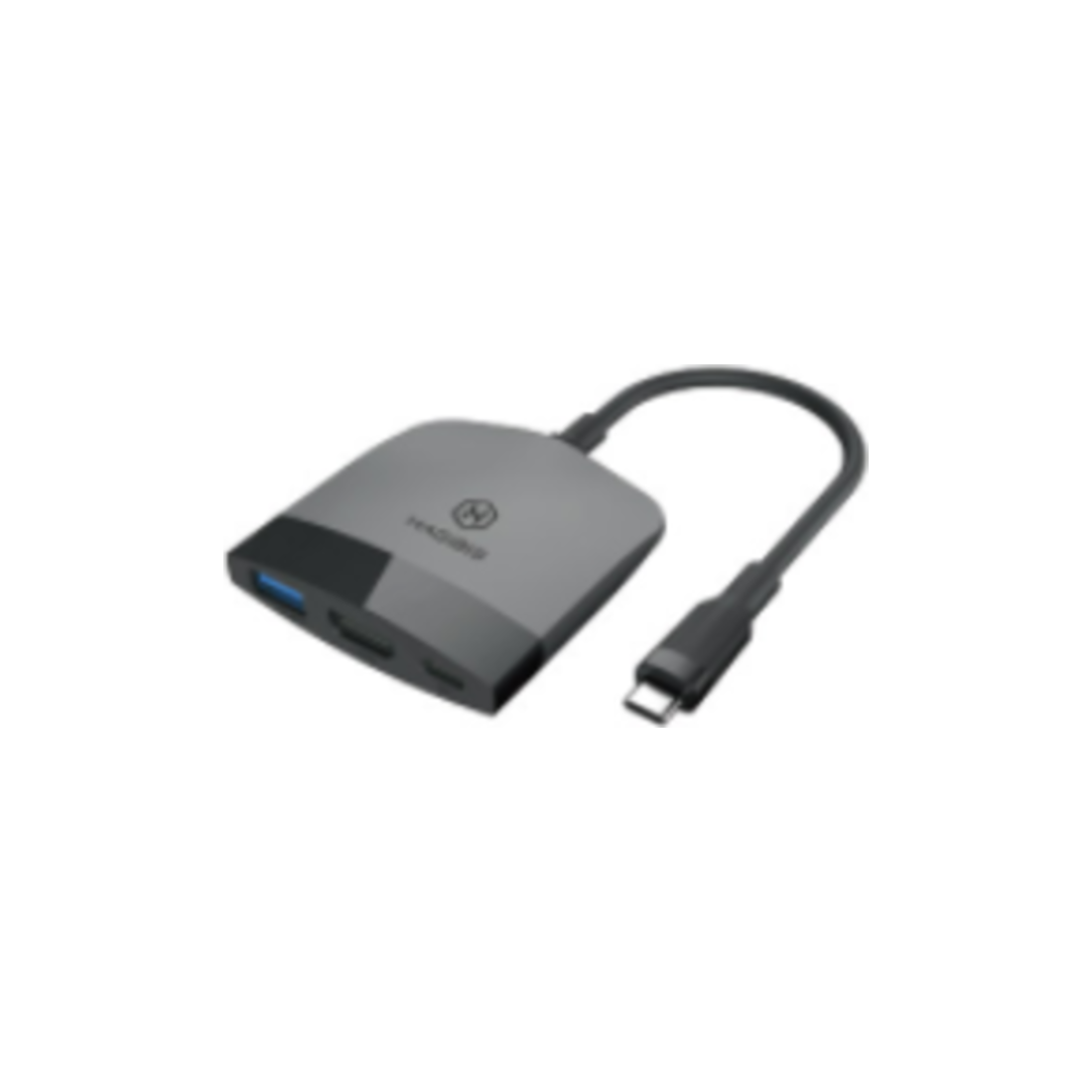 Адаптер HAGiBiS Switch SWC01