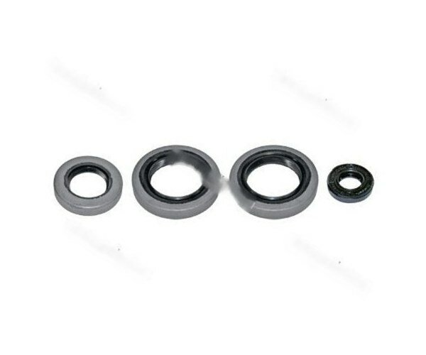 Сальник КПП 2108-099 комплект 4шт Балаково для коробки передач ВАЗ 2108-099