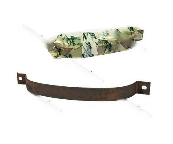 Хомут глушителя уаз патриот большой