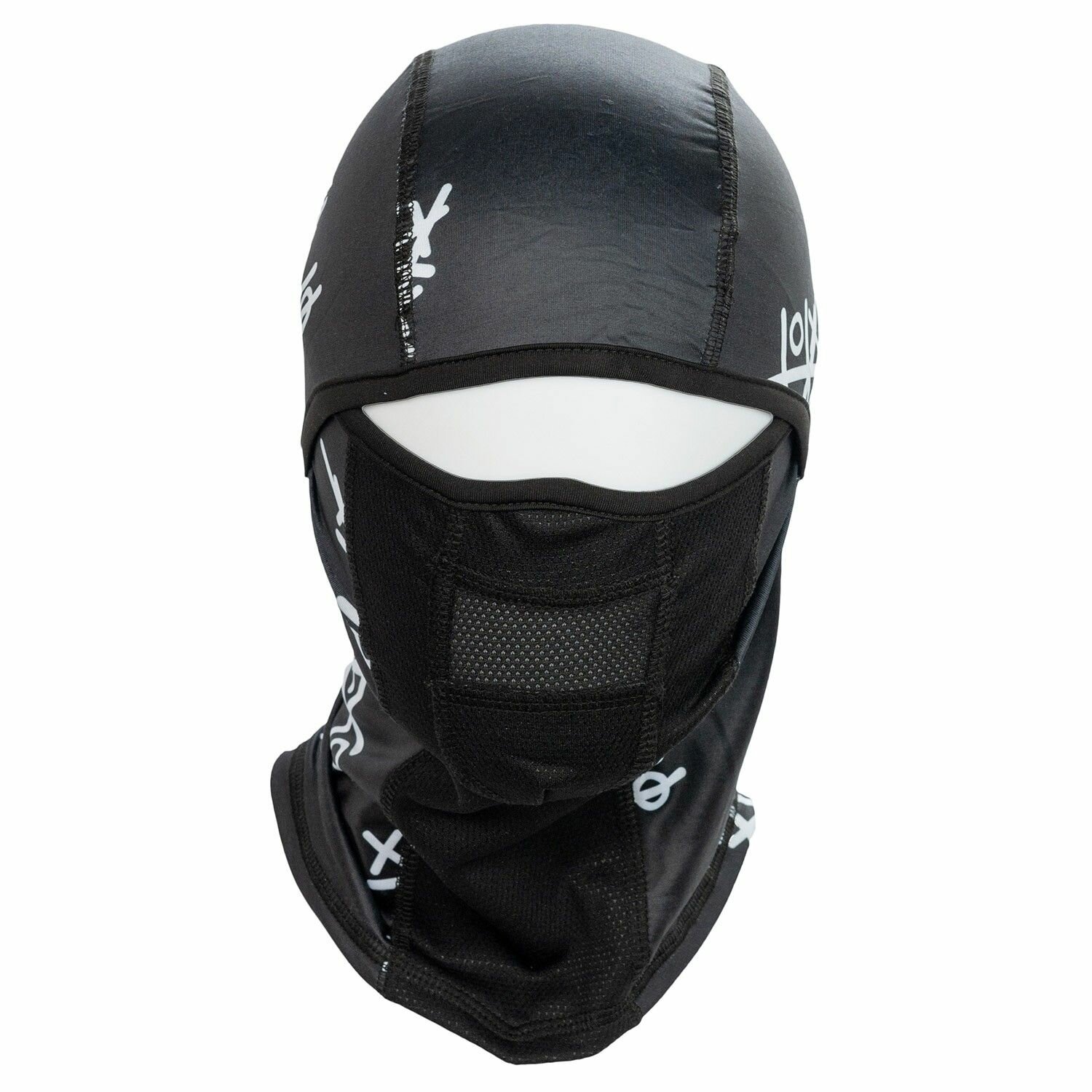 Балаклава Базовая коллекция для мужчин и женщин