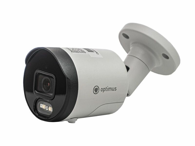 Optimus Basic ACT IP-P015.0(2.8)MDH IP Камера