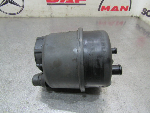 Бачок ГУРа Mercedes Actros, Axor