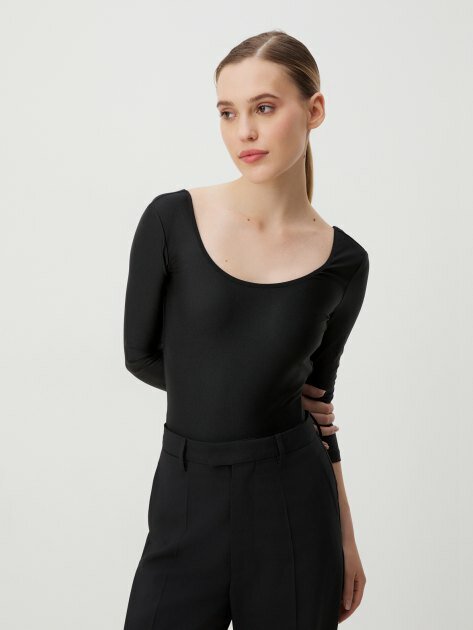 Боди бельевое