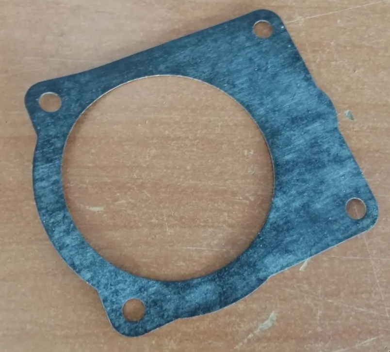 Прокладка карбюратора для Гидроцикла Sea-Doo 270500365 BRP