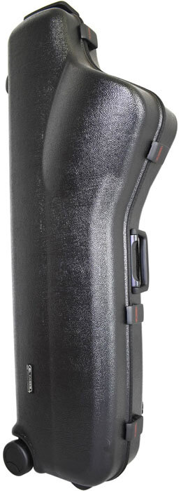 Кейс для баритон-саксофона GLCASE GLQ-B