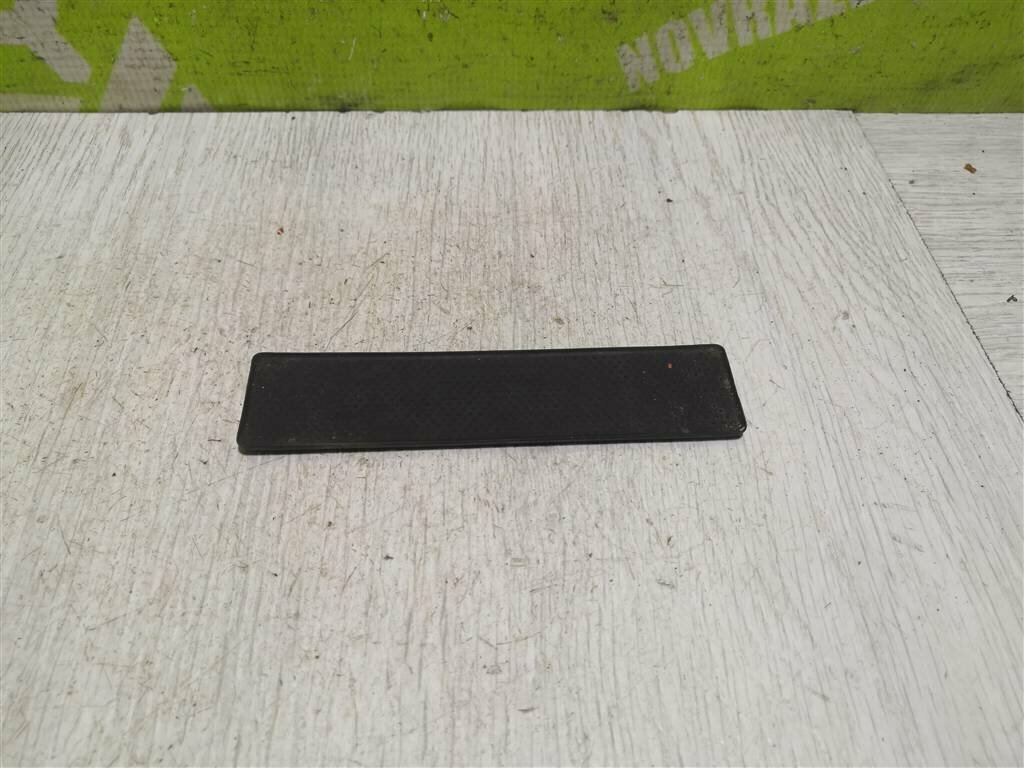 Коврик Skoda Octavia A4 1U 2000-2011