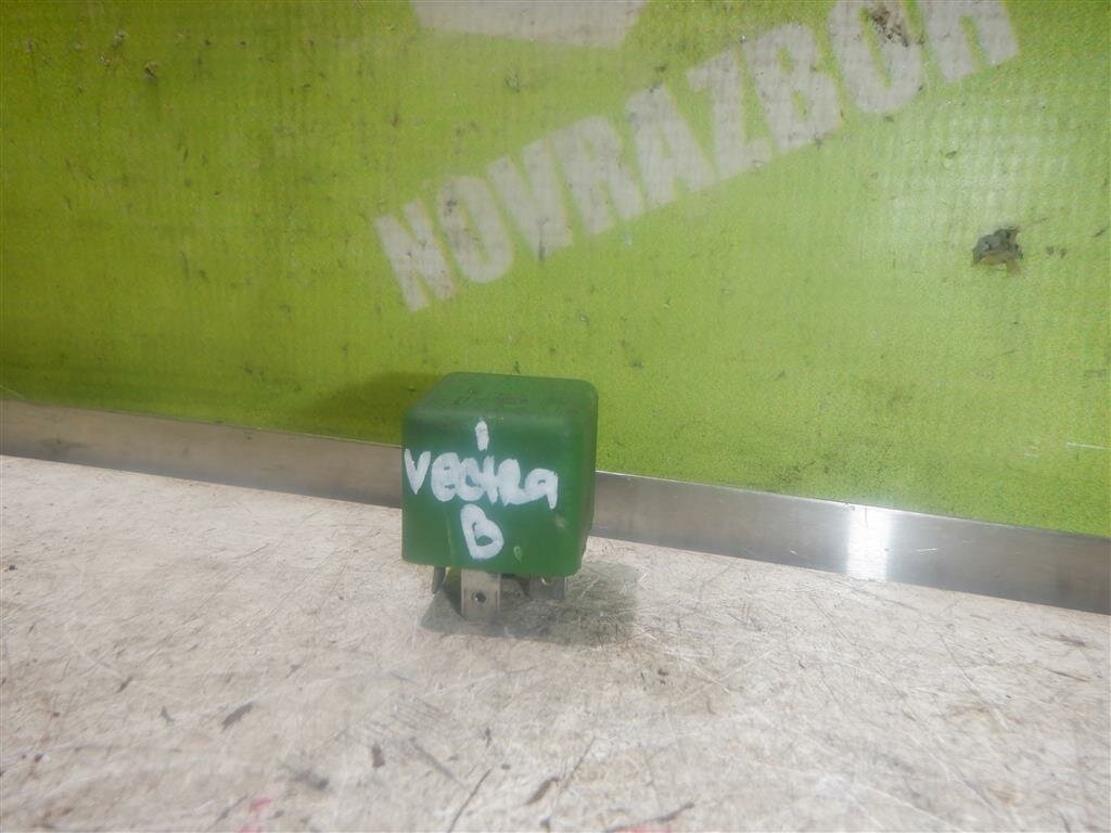 Реле Opel Vectra B 1995-1999