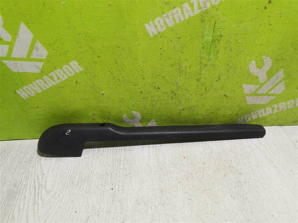 Накладка (кузов внутри) Skoda Octavia A4 1U 2000-2011