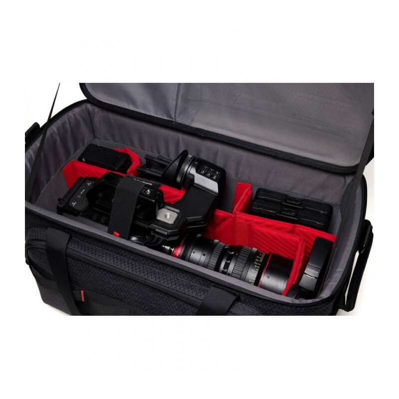 Manfrotto Pro Light Cineloader Medium сумка (MB PL-CL-M) — фото 1