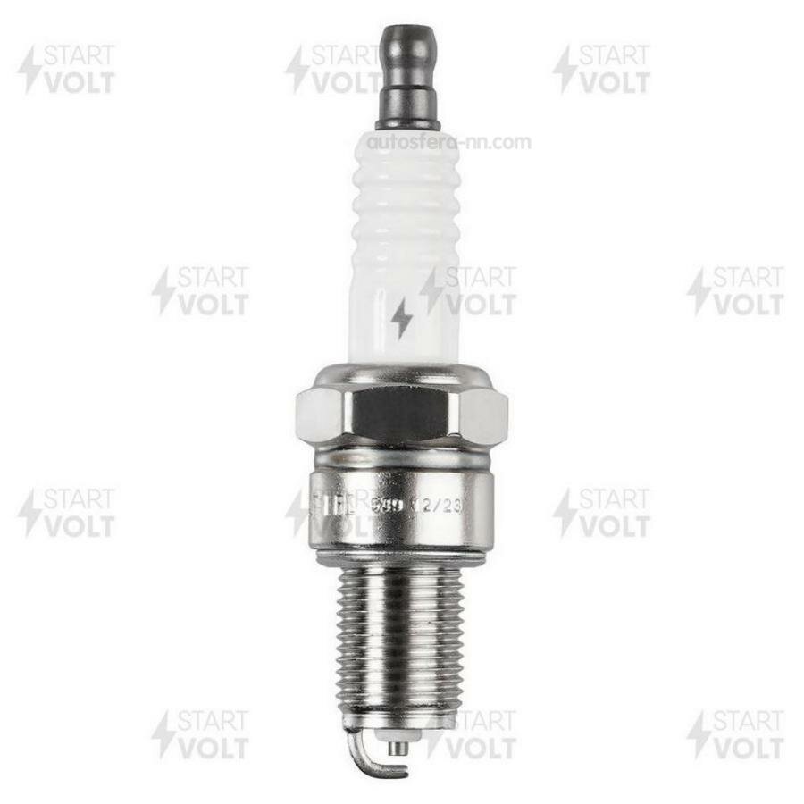 STARTVOLT VSP1935 Свеча для а/м Toyota Town Ace (96-)/Nissan Tiida (07-) 1.8i (VSP 1935)