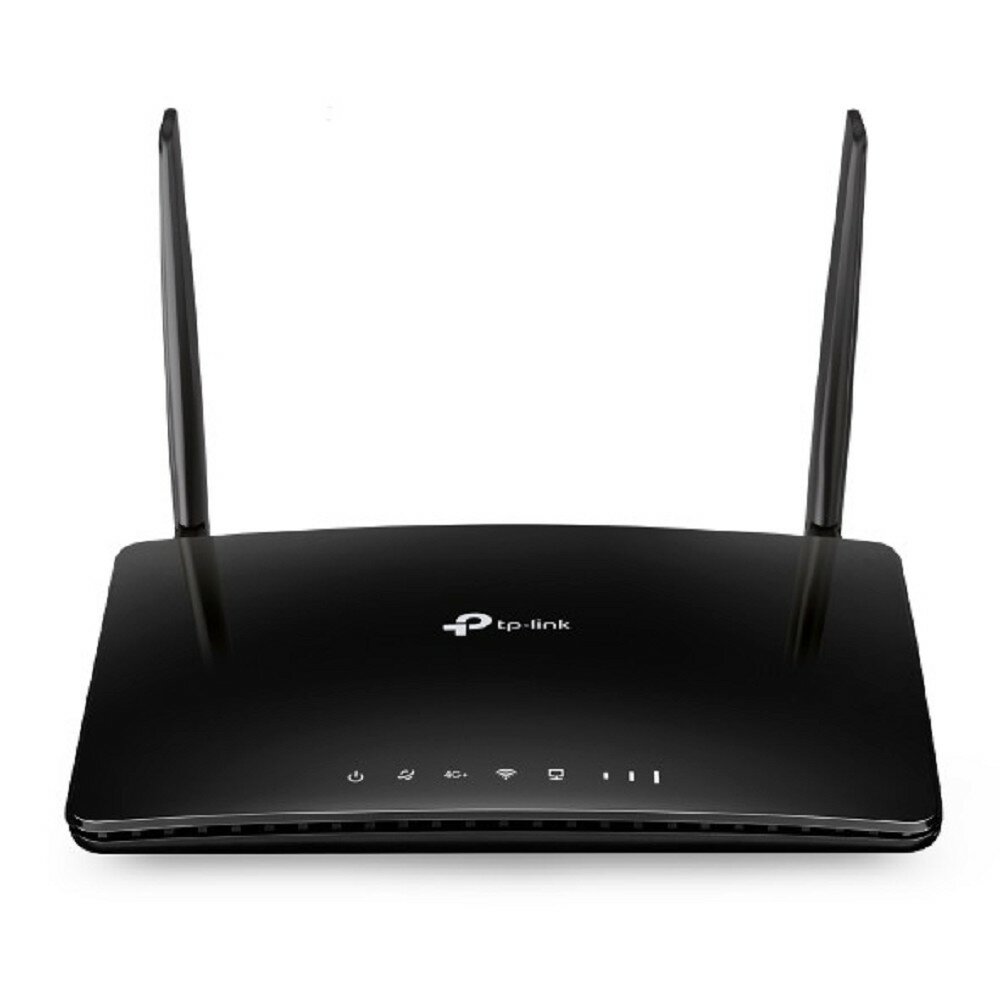 Маршрутизатор TP-LINK Archer MR500 Wi-Fi 5 (802.11ac) 2,4 ГГц, 5 ГГц 867