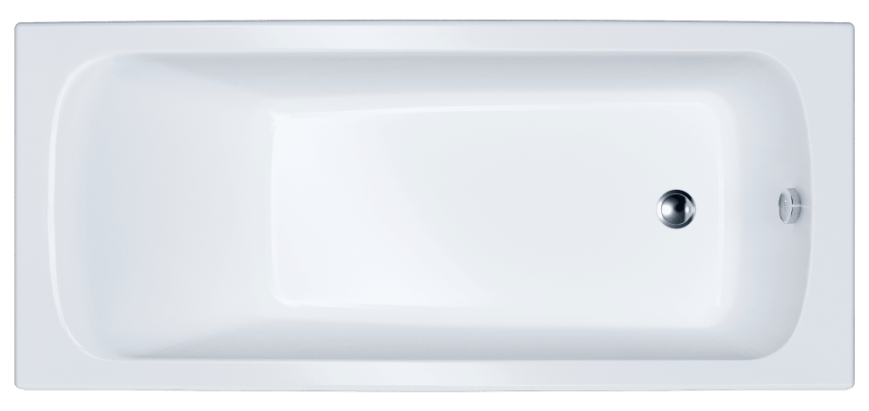 Тритон Gamma 130x70 см