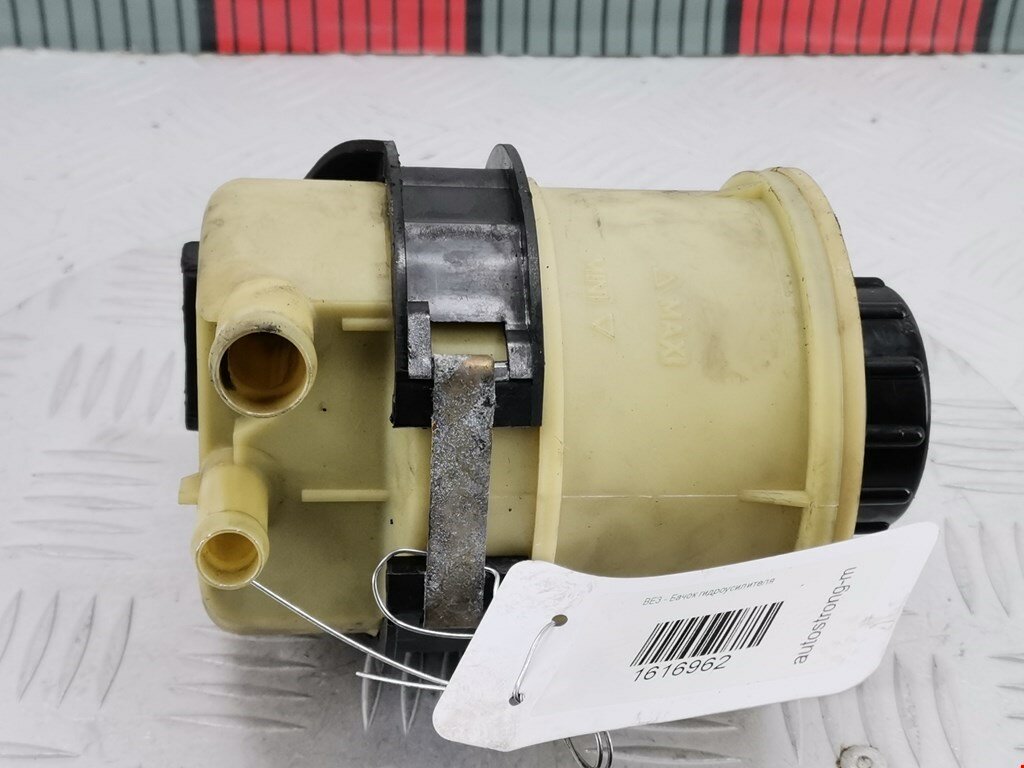 Бачок гидроусилителя Renault Scenic 1 7700795347 арт. 1616962