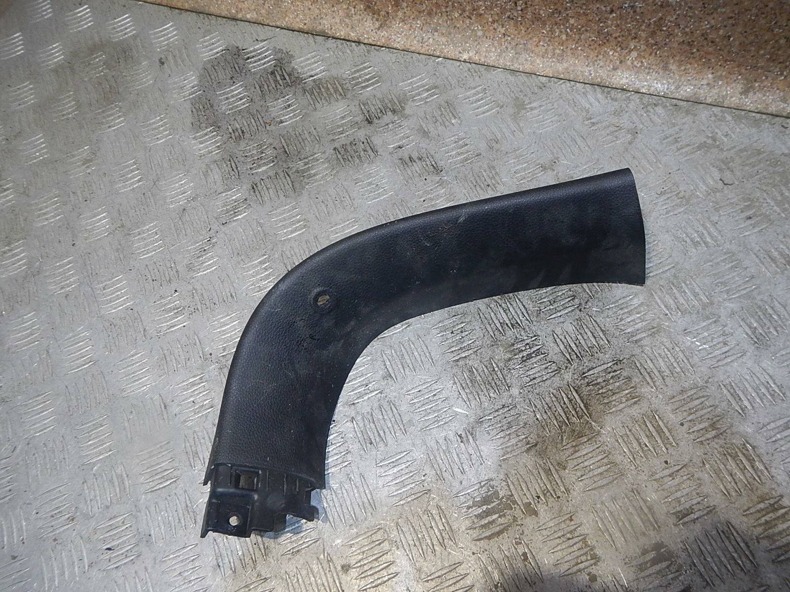 Б/У Обшивка двери багажника, KIA (Киа)-SELTOS (19-) KIA SELTOS (19-) Верхняя левая. Сломано крепление,царапины. 449314 Hy...