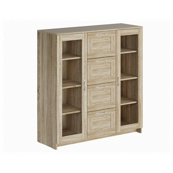 Тумба Mebelion Сириус