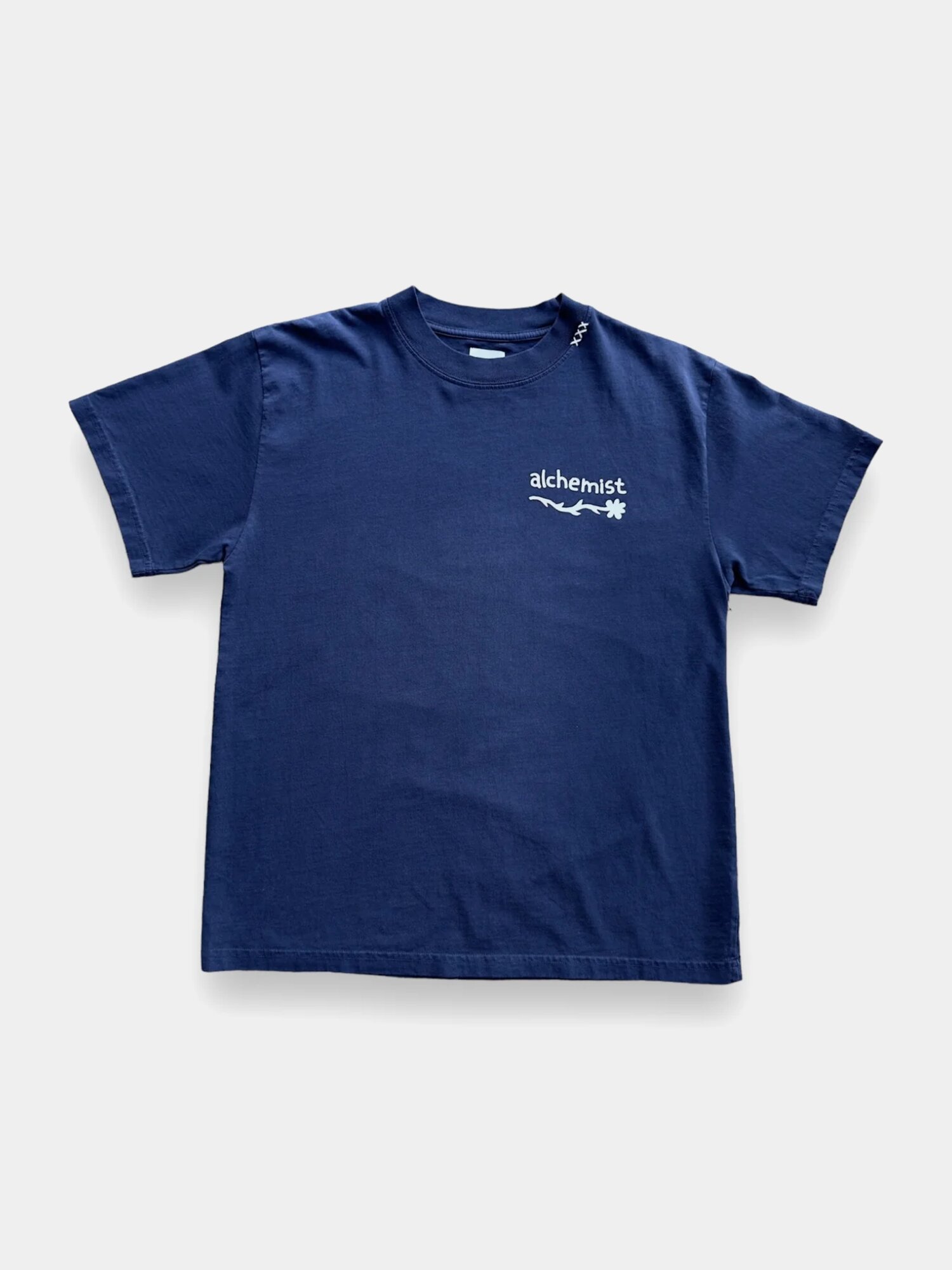 Футболка Rose Tee