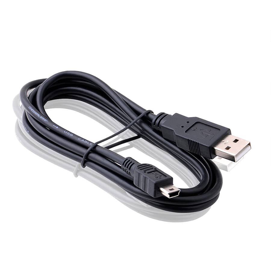 Кабель 1USB - 1Mini USB для обновления микропрограммы XP