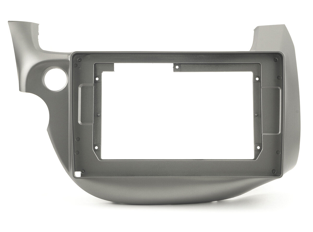 Переходная рамка Intro RHO-FC299 для XTA HONDA Fit 08-13 (clima) лев. руль, 10"