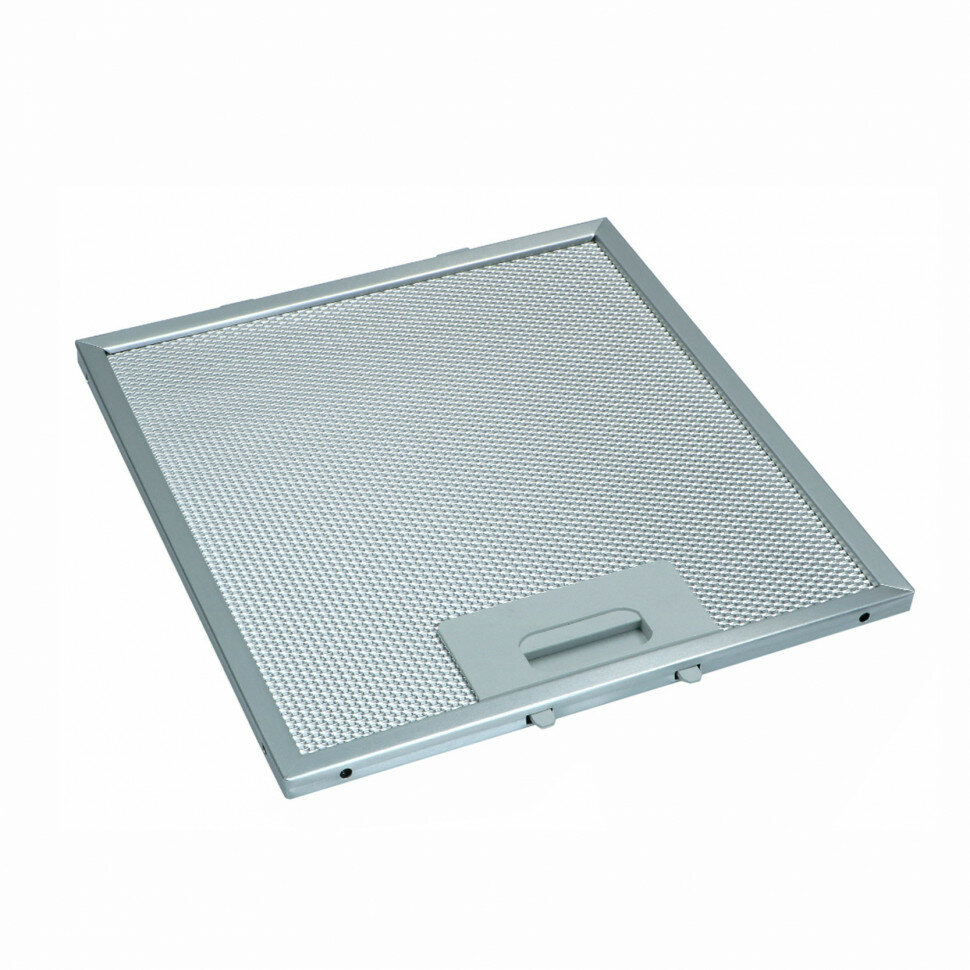 Жировой алюминиевый фильтр 222x248x9мм для вытяжки Elica GF04MC и др. HOD163UN Жировой алюминиевый фильтр 222x248x9мм для вытяжки Elica GF04MC и др.