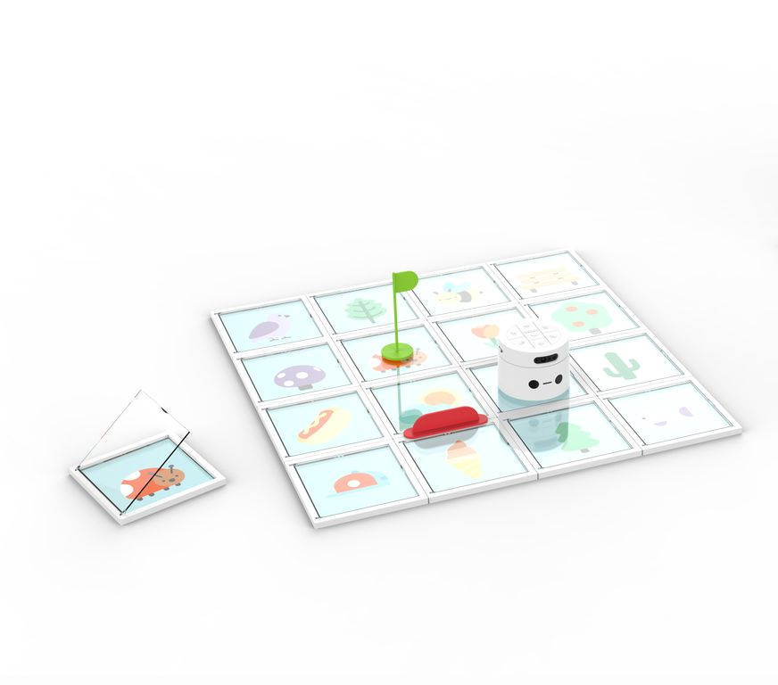 Matatalab дополнительный набор matatalab matata map "карта приключений"