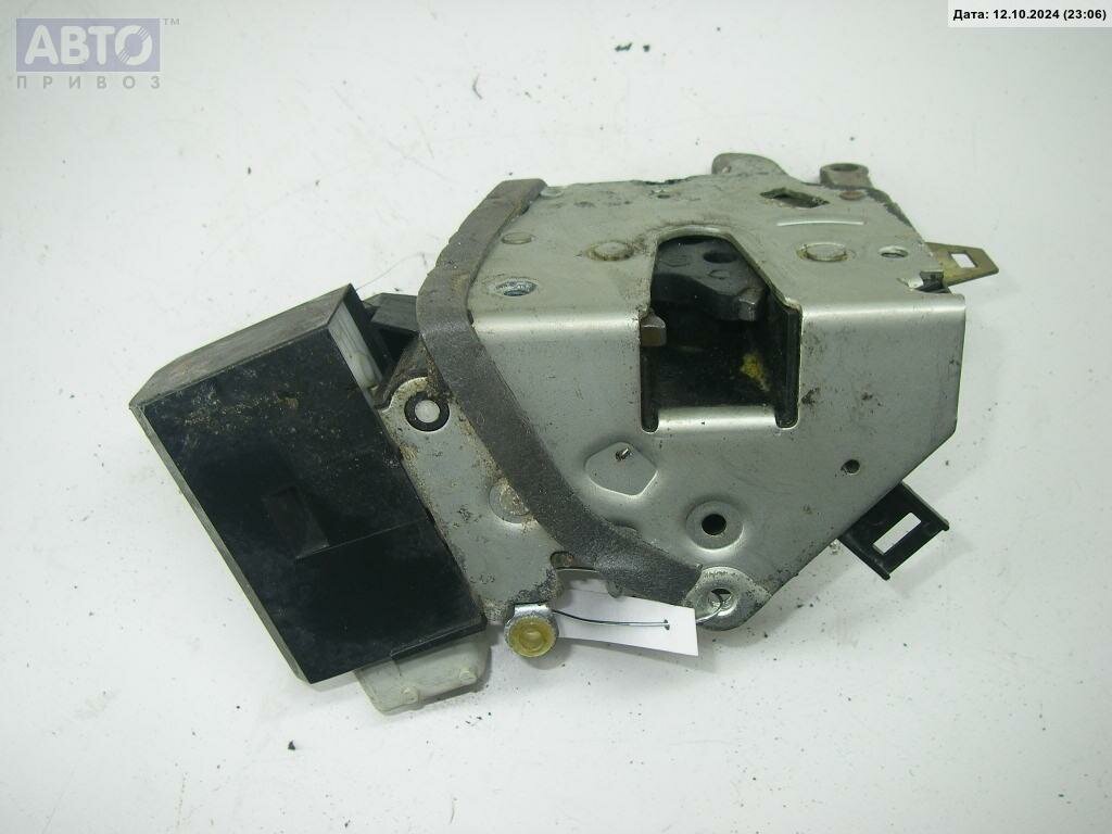 Замок двери передней правой BMW 5 E39 (1995-2003)