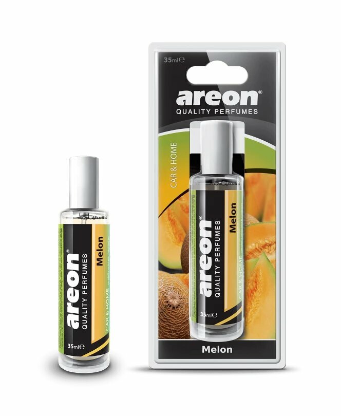 Ароматизатор Areon Perfume Blister Melon дыня
