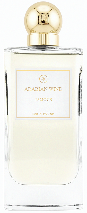 Arabian Wind Jamous 75 мл, парфюмерная вода Унисекс