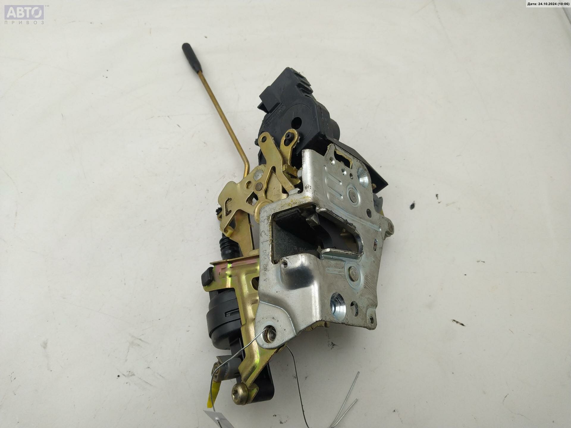 Замок двери передней правой Mercedes C-Class W202 (1993-2000)