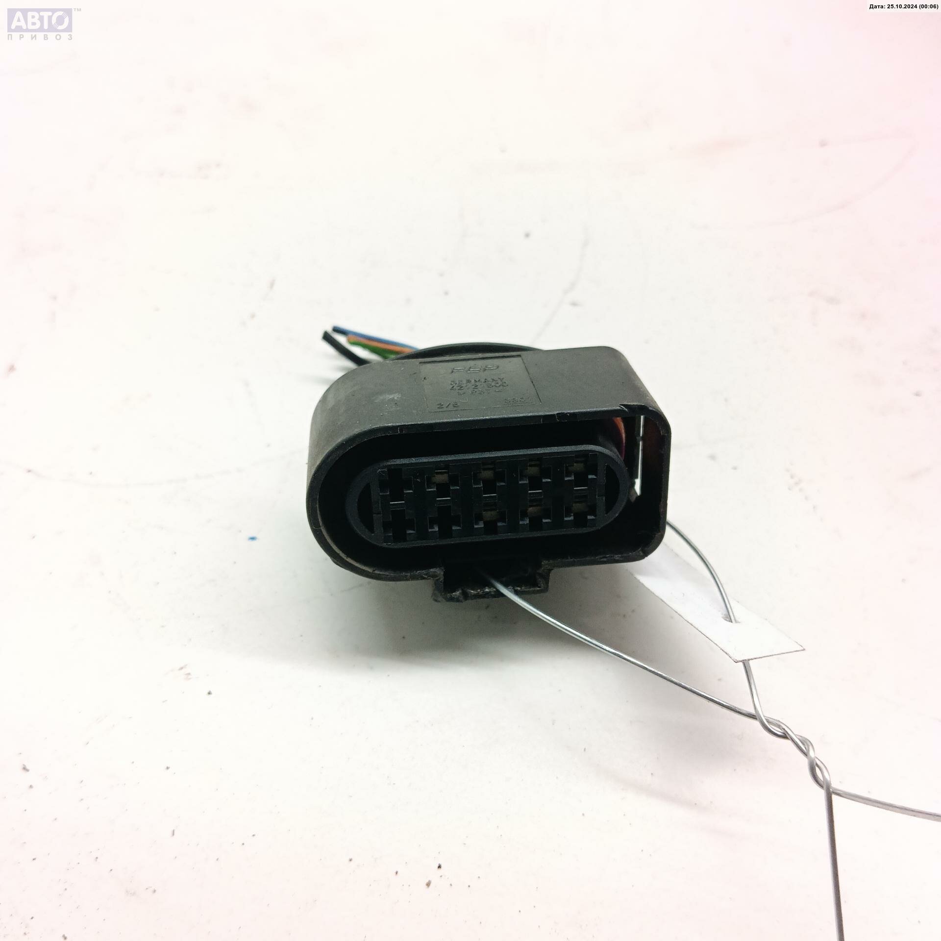 Разъем (фишка) проводки Ford Focus 1 (1998-2005)