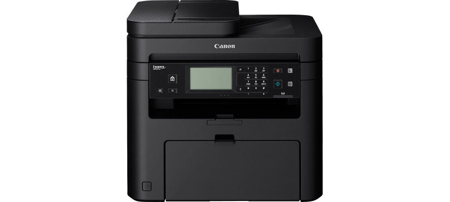 МФУ Canon i-Sensys MF237W (1418c169/1418c113)