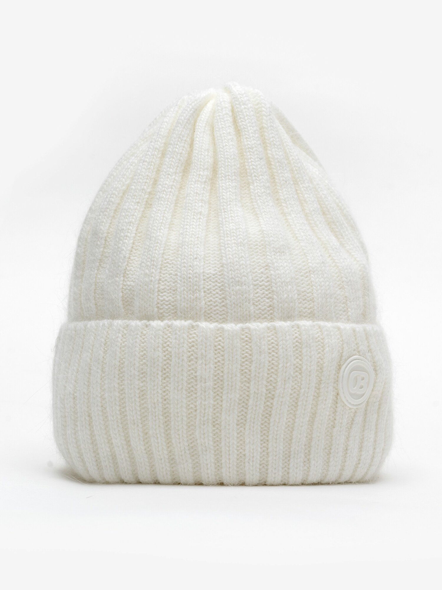 Шапка-бини для девочек