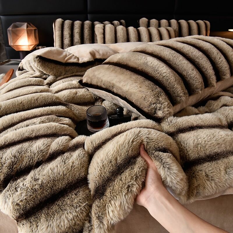 Комплект постельного белья