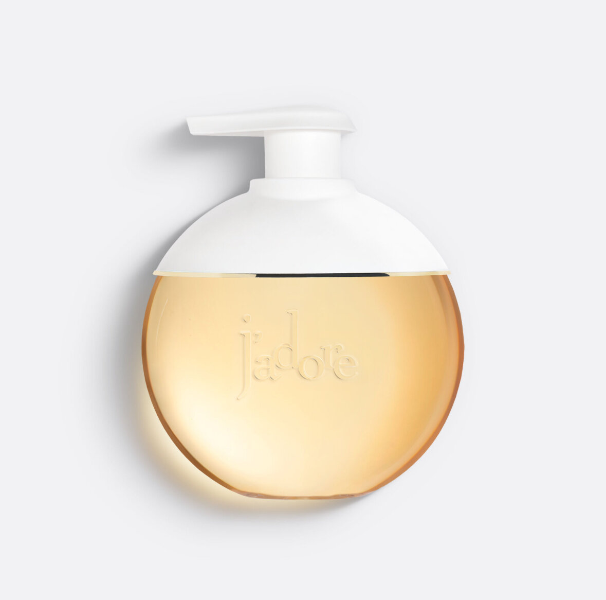 Гель для душа DIOR J’adore Les Adorables 200 мл | Парфюмированный уход с увлажняющим эффектом