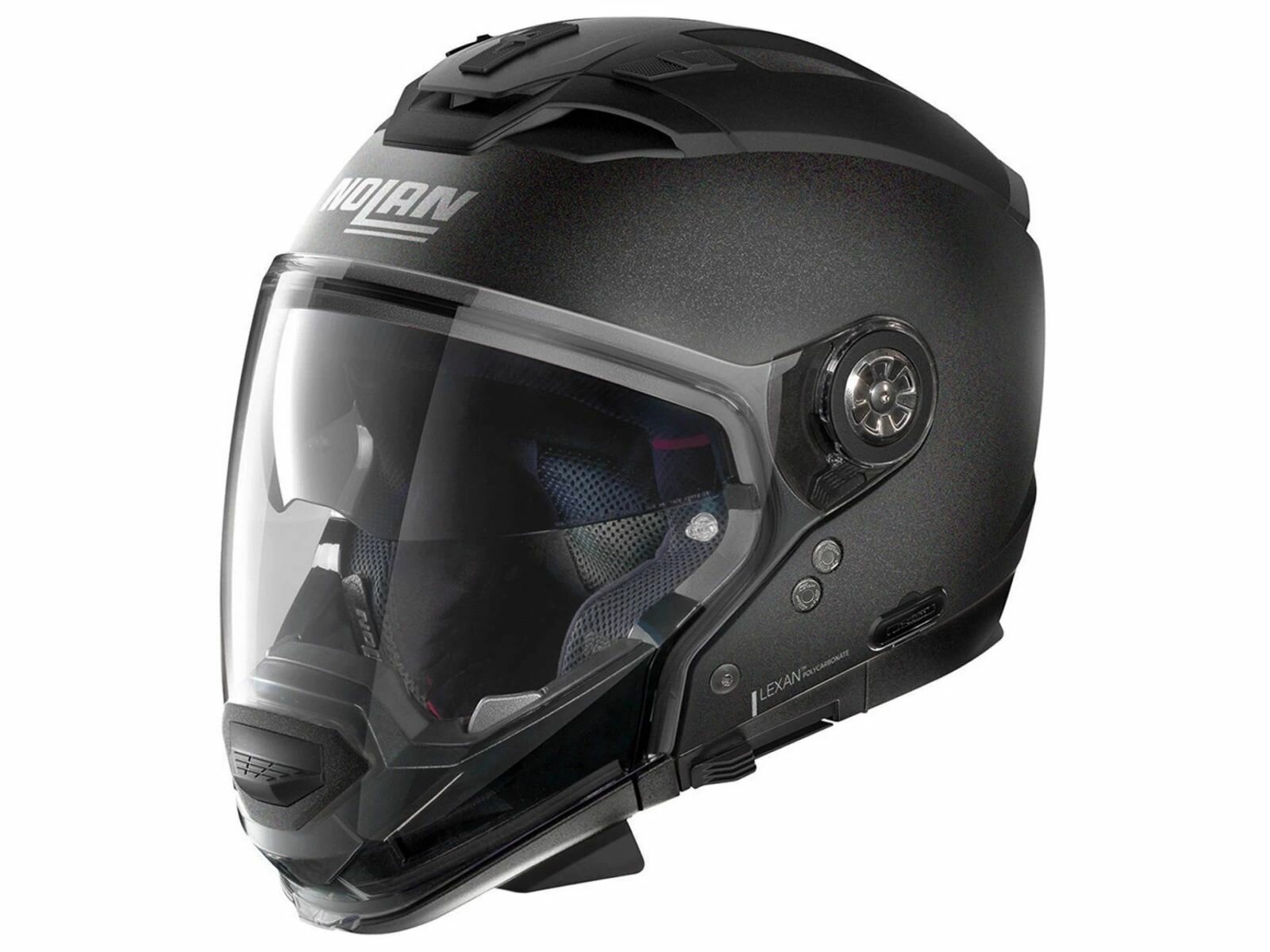 Мотошлем N70-2 GT SPECIAL N-COM 009 L