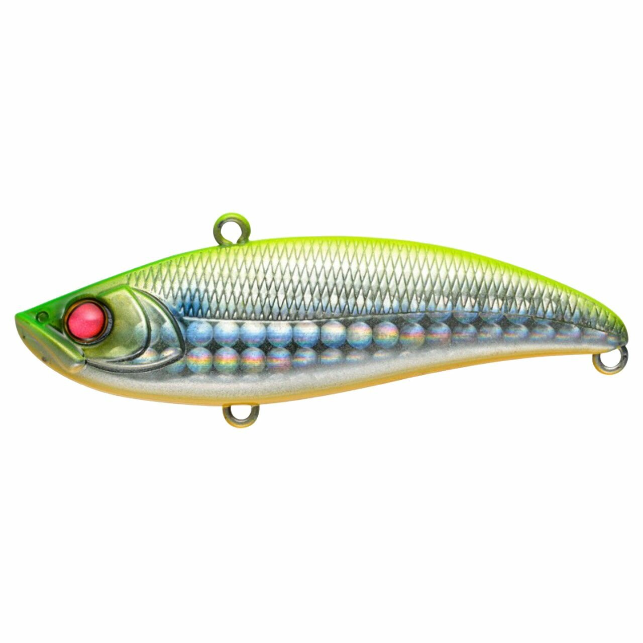 Воблер Apia UPRIZING 70мм 18г HW #06 Grikin Candy