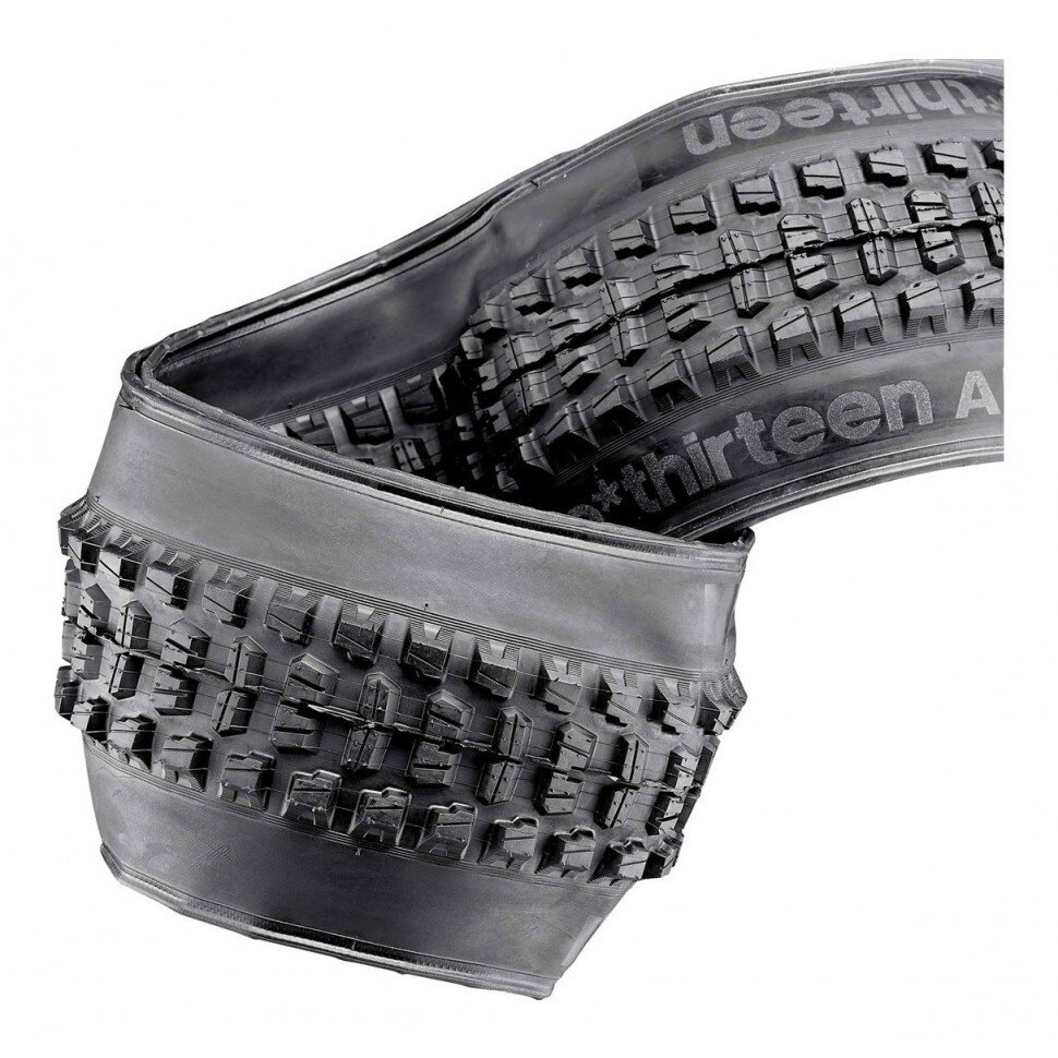 Покрышка E Thirteen All-Terrain 27.5x2.4 Downhill Mopo (TR2LRA-131)