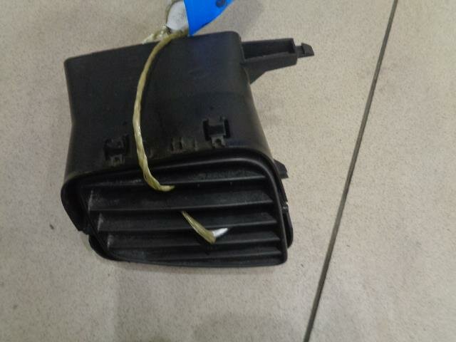 Дефлектор воздушный от Renault Megane 3 2008-2015