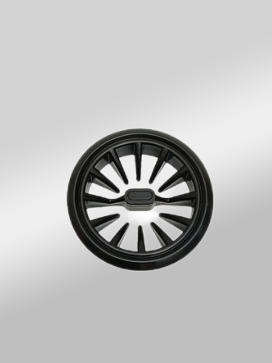 Дефлекторы AMG — фото 1
