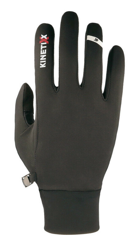 Перчатки спортивные Kinetixx Winn (L, унисекс)