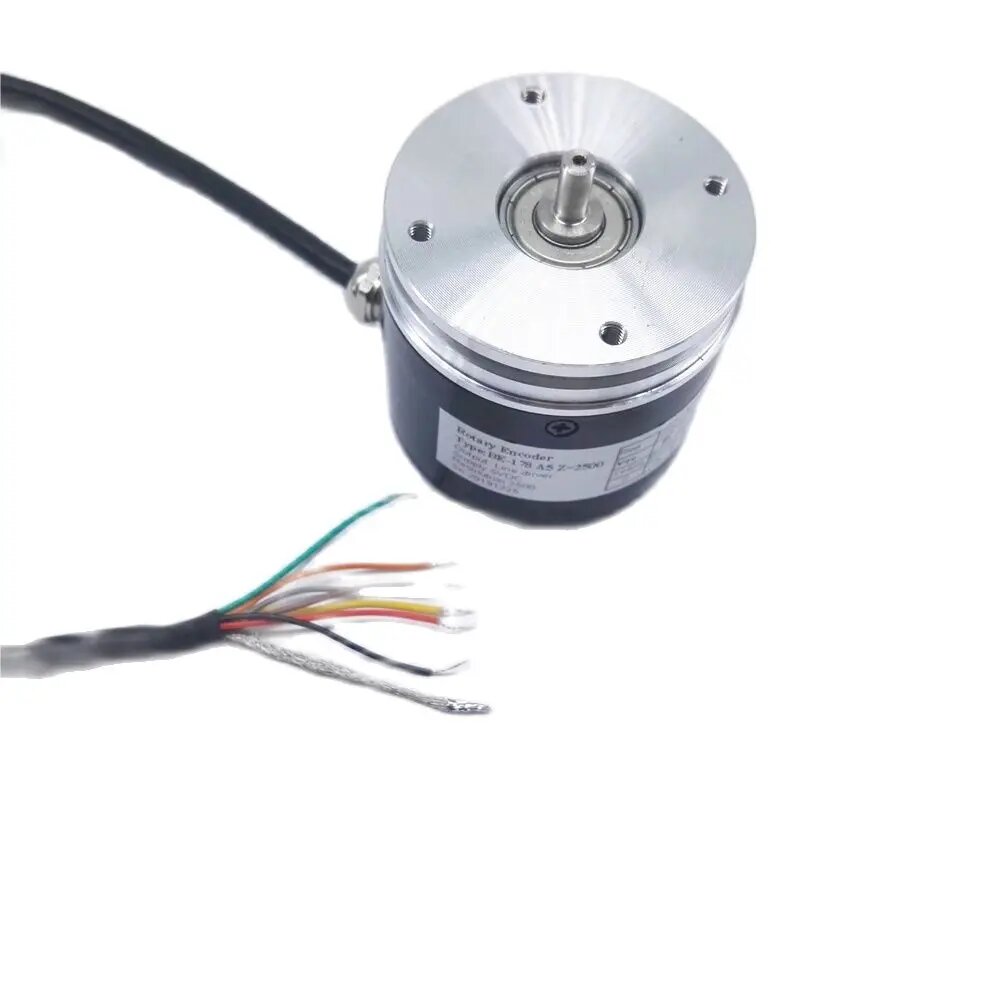 Фотоэлектрический энкодер CALTSensoR BE-178 A5 — фото 1