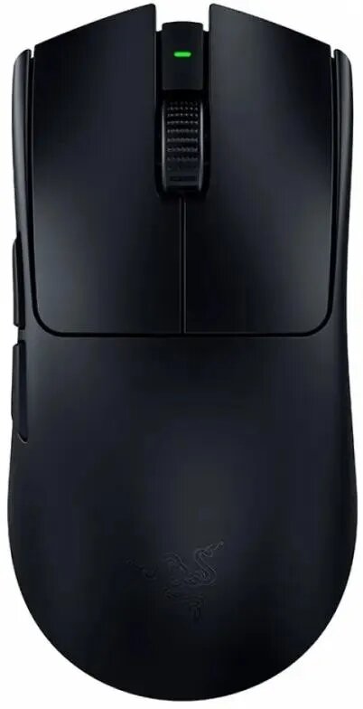 Мышь Razer Viper V3 Pro (RZ01-05120100-R3G1) черная, игровая проводная, 35000 dpi