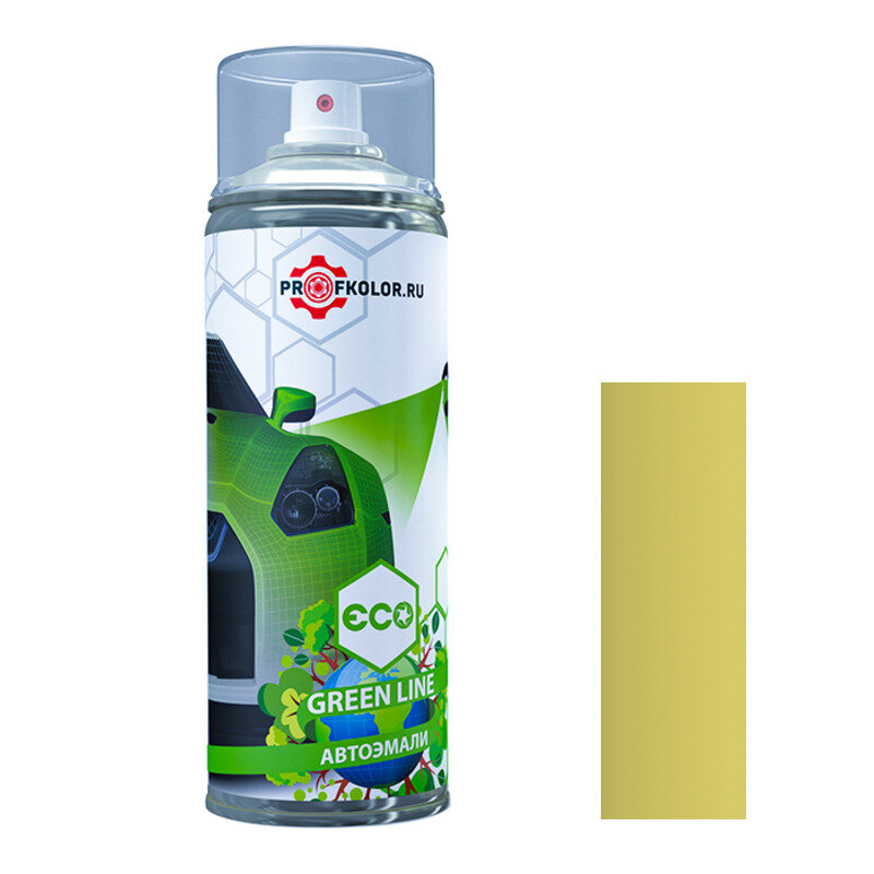 Автомобильная аэрозольная краска на BMW код краски BMW1068