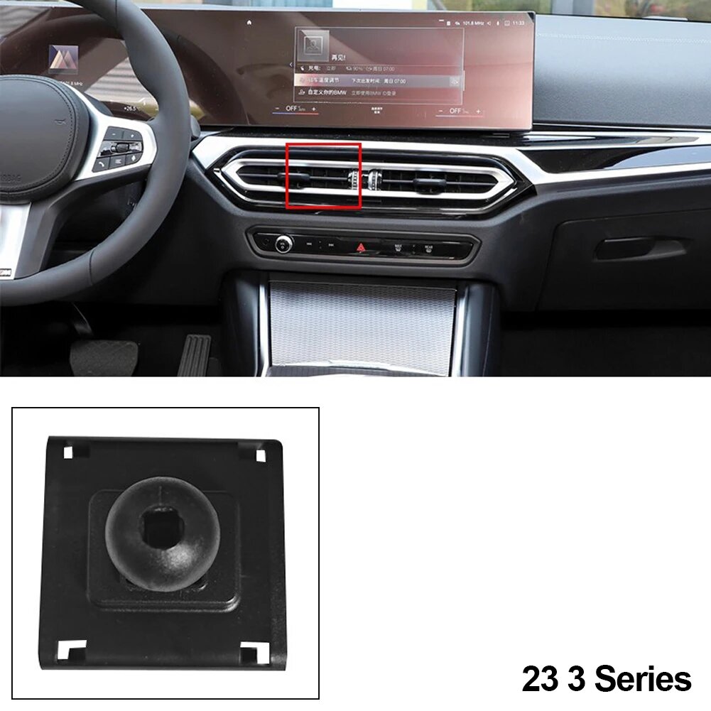 Держатель для телефона BMW, подставка для крепления 2005-2022 BMW 3, 2014-2022 BMW X3 X4,2008-2018 BMWX5 X6 Mini, специальные телефонные кронштейны