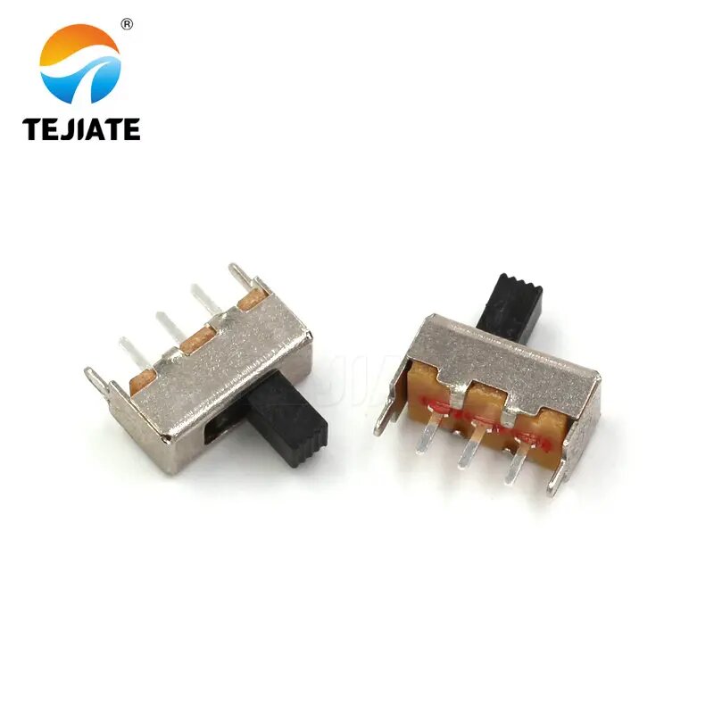 Переключатель TEJIATE SS12F44G5 20шт