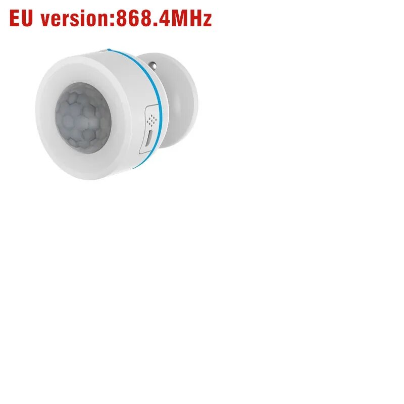 Детектор движения Timethinker NAS-PD07Z, 868.4MHz, белый